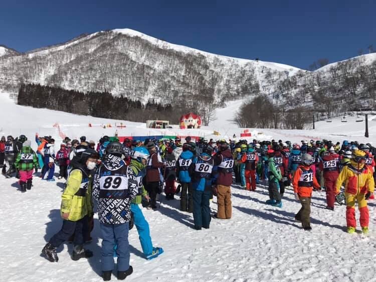 Gallery | 野洲スキークラブ